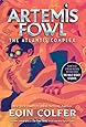 The Atlantis Complex (Artemis Fowl, Book 7): Eoin Colfer: 9781368036948 ...