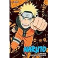 Amazon.com: Naruto (3-in-1 Edition), Vol. 13: Includes vols. 37, 38 & 39 (13): 9781421582535 ...
