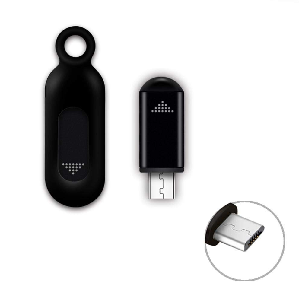 Buy R09 Micro USB Mini IR Remote Controller Adapter for Android Smart ...