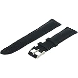 Amazon.com: Tom Barrington Stingray Watch Band, 24 mm, Genuine Stingray ...
