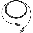 Amazon.com: Optical Cables by Corning Thunderbolt 3 USB Type-C Male ...