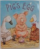 Pig's Egg: Katherine Sully, Sam Chaffey: 9781847508775: Amazon.com: Books