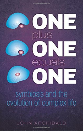 Amazon.com: One Plus One Equals One: Symbiosis and the evolution of ...