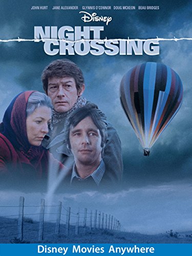 Amazon.com: Night Crossing: John Hurt, Jane Alexander, Glynnis O'Conner ...
