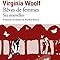 Amazon.fr - Rêves de femmes: Six nouvelles - Virginia Woolf, Michèle ...