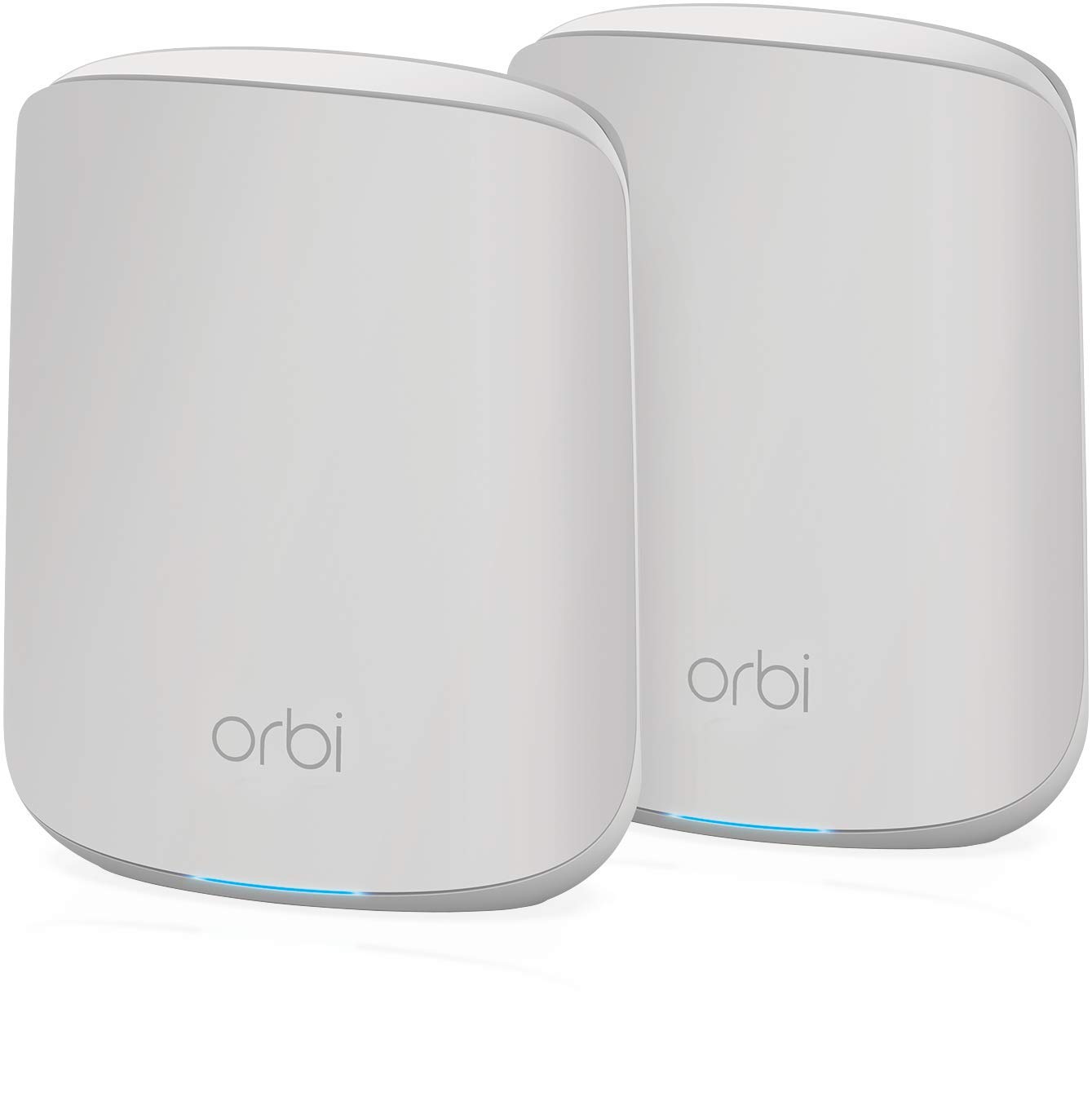 Mua NETGEAR Orbi Mesh WiFi6 Micro AX1800 2-Piece Set, Wireless LAN IPv6 ...