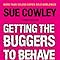 Getting the Buggers to Behave: Amazon.co.uk: Sue Cowley: Books
