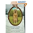Everything for a Dog: Ann M. Martin: 9780312674847: Amazon.com: Books