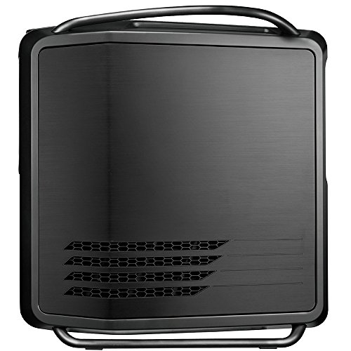 Cooler Master Cosmos II - Ultra Tower Computer Case With Aluminum And ...