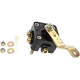 Amazon.com: Freightliner Leveling Valve - BKS KD2262 : Automotive