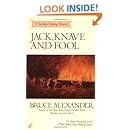 Jack, Knave and Fool (Sir John Fielding): Bruce Alexander ...