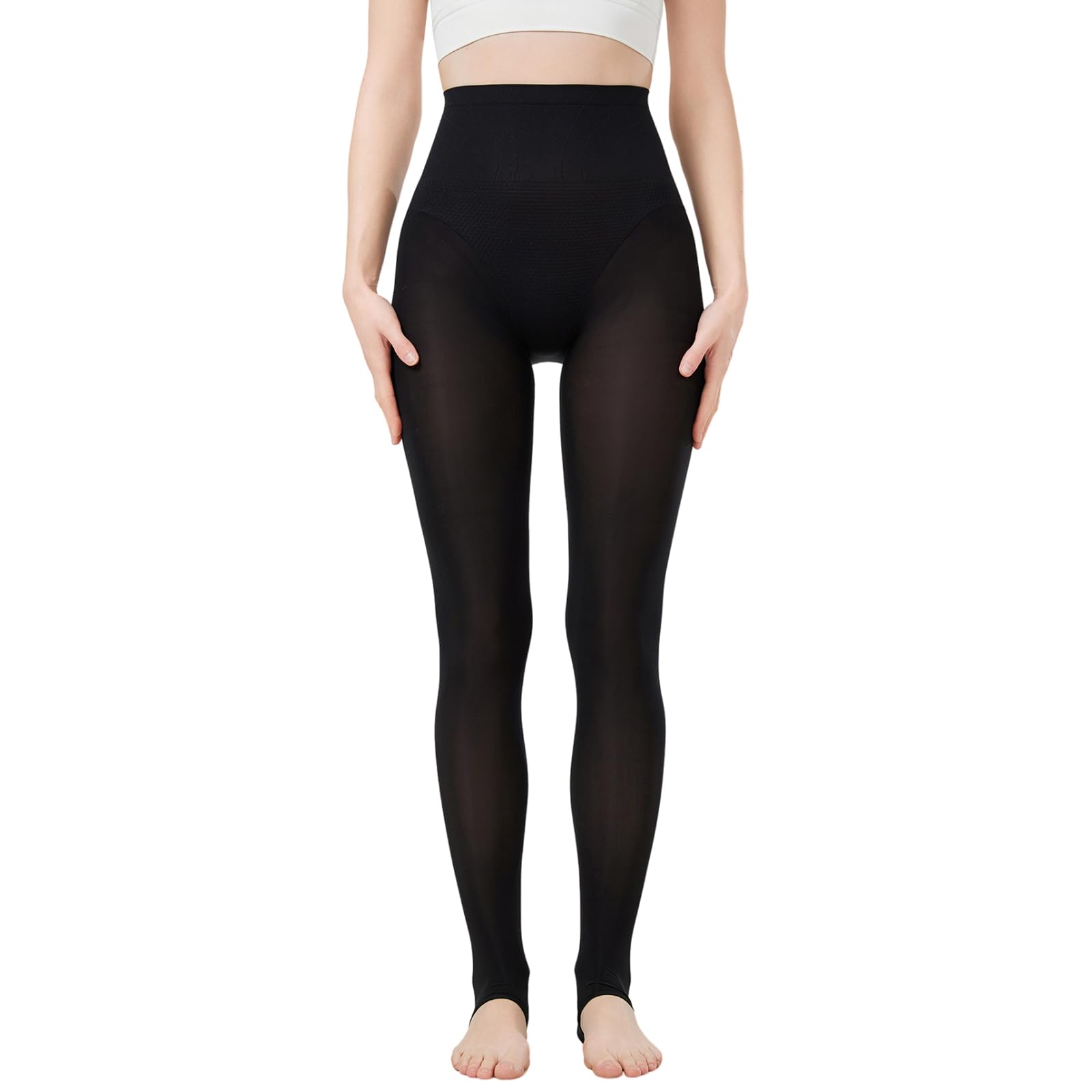 RayRoam Gear Golf Stockings UV Protection Leggings Tights Golf Leggings ...