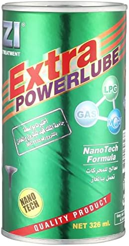 EZI AE7 Extra Powerlube Engine Treatment - NanoTech Formula, 326ml price in Egypt | Amazon Egypt ...