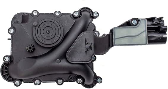 Amazon.com: Replacement Engine Crankcase Vent Valve Oil Separator ...