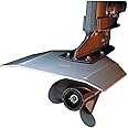 Amazon.com : Davis Instruments Whale Tail XL Hydrofoil Stabilizer ...