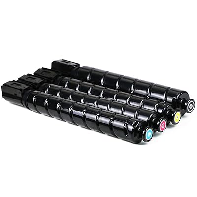 Suitable for Canon NPG-67 Toner Cartridge C3320L Philippines | Ubuy