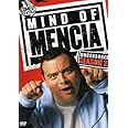 Amazon.com: Mind of Mencia - Uncensored Season 1 : Soraya Andrade ...