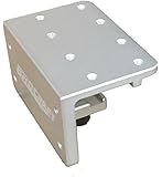 Amazon.com : Brocraft Alumacraft Boat Downrigger Bracket/Universal ...