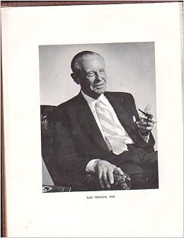 Karl Terzaghi Quotes