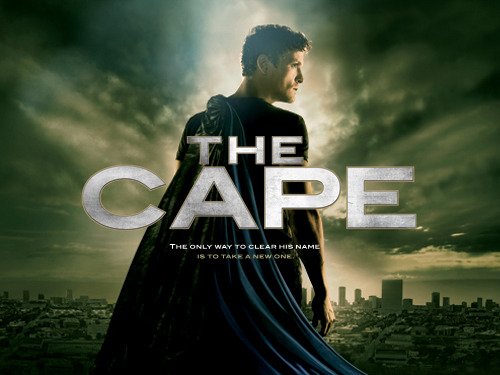 Watch The Cape - Season 1 | Prime Video