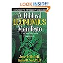 A Biblical Economics Manifesto: Economics and the Christian World View ...