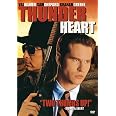 Amazon.com: Thunderheart : Val Kilmer, Sam Shepard, Graham Greene (II ...