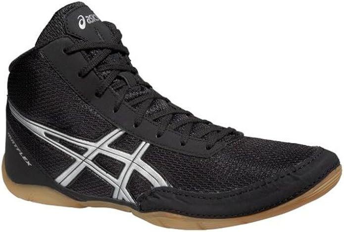 Amazon.com | ASICS Men's Matflex 5 Wrestling Shoe | Wrestling