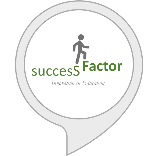 Amazon.in: Success Factor : Alexa Skills