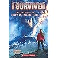 I Survived the Eruption of Mount St. Helens, 1980 (I Survived #14) (14 ...