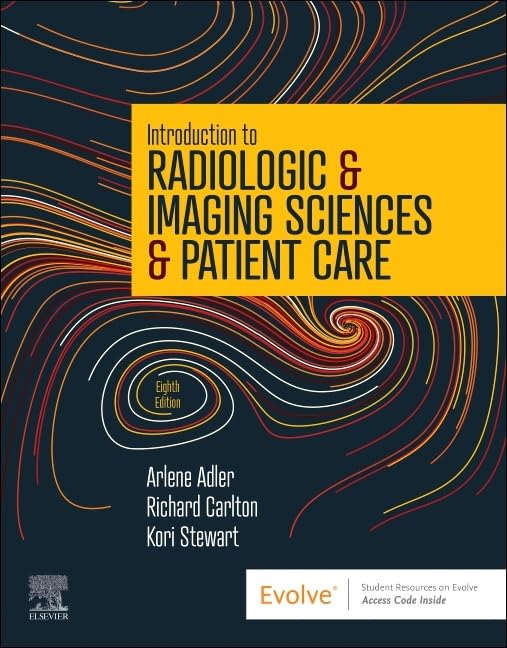 GNTC Bookstore: Intro.To Radiologic+Imaging... W/Access