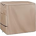 Amazon.com : Wnanan Outdoor Dining Cart Cover - Heavy Duty Waterproof ...