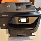 HP Officejet 6950 Stampante Multifunzione, Stampa/Copia/Scansione/Fax ...