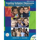 Creating Inclusive Classrooms: Effective, Differentiated and Reflective Practices, Enhanced ...