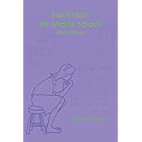 Amazon.com: Hard Math for Middle School: IMLEM Plus Edition ...