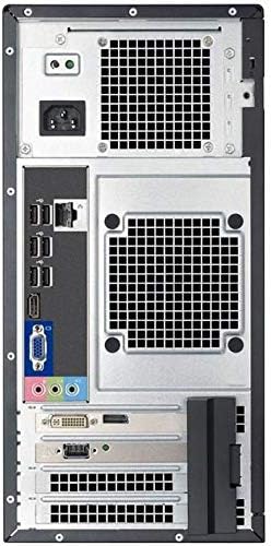 Dell Optiplex 3020 Mini Tower with Intel Core i3 4gen and 18.5in LED ...