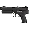 Amazon.com : Hatsan Velox PCP Pistol air Pistol : Sports & Outdoors