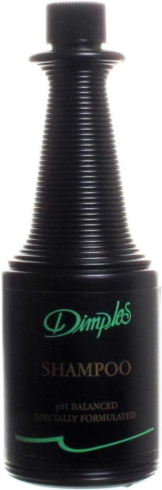 Dimples Wig Hair Care Shampoo - 200ml: Amazon.co.uk: Health & Personal Care