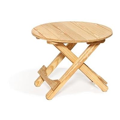 Amazon.com: Cape Craftsmen Coastal Vintage Wooden Boat Table with Oar ...