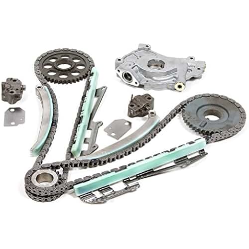 Timing Chain For 1998 Ford F150 at Isaac Dadson blog