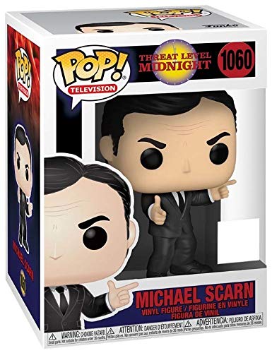 POP Funko, The Office Michael Scarn Vinyl Exclusive | Pricepulse