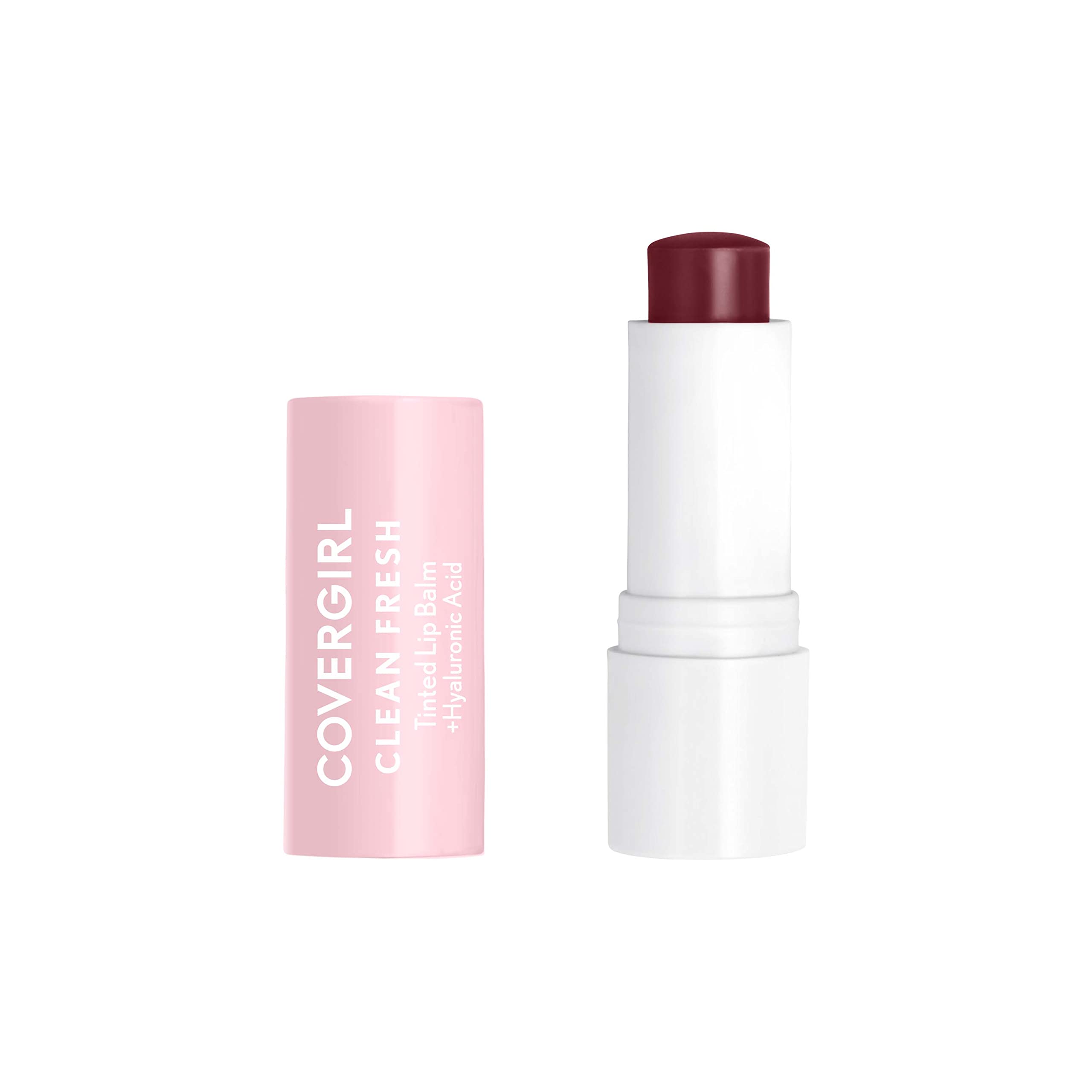 Mua Clean Fresh Tinted Lip Balm, Vegan Formula, Hydrating, Natural ...