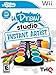 Amazon.com: uDraw Studio: Instant Artist - Nintendo Wii: Video Games
