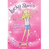 Lucky Stars #3: Wish Upon a Song: Bright, Phoebe: 9780545420006: Amazon ...