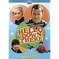 Amazon.com: Hello Down There [DVD] : Tony Randall, Janet Leigh, Jim ...
