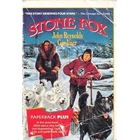 Stone Fox: Gardiner, John Reynolds, Sewall, Marcia: 9780395732472 ...