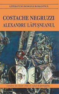 Alexandru Lapusneanul - Constantin Negruzzi - Babelio