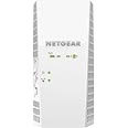 Amazon.com: NETGEAR WiFi Mesh Range Extender EX6250 - Coverage up to 2000 sq.ft. and 32 devices ...