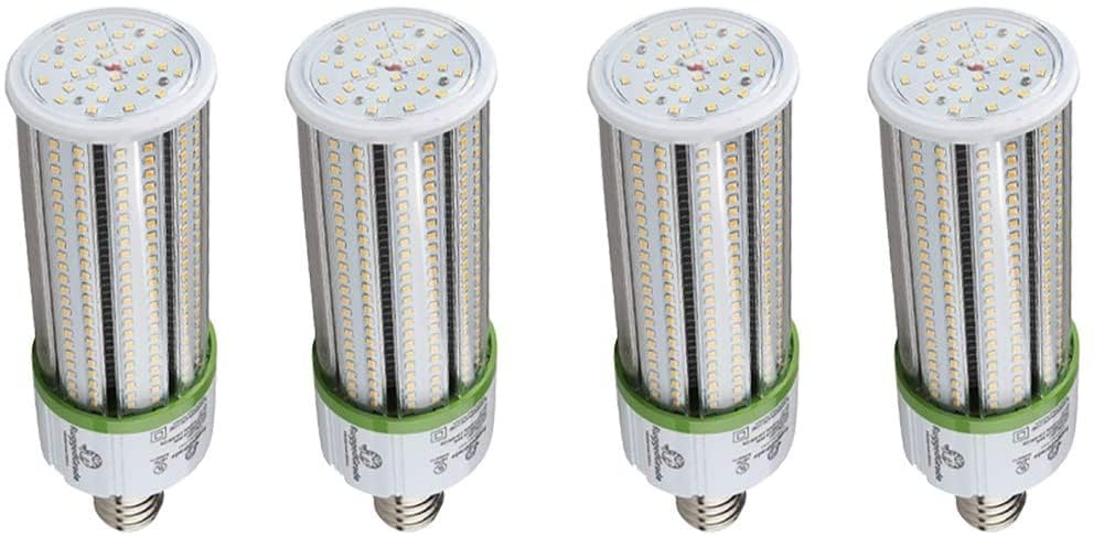 RuggedGrade LED Corn Light Bulb -4KV Surge Protection -All Aries Series ...