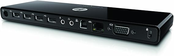 USB Media Port Replicator: Amazon.ca: Electronics