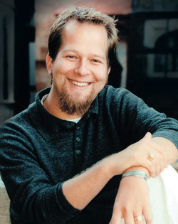 Chris Seay – Audio Books, Best Sellers, Author Bio | Audible.com